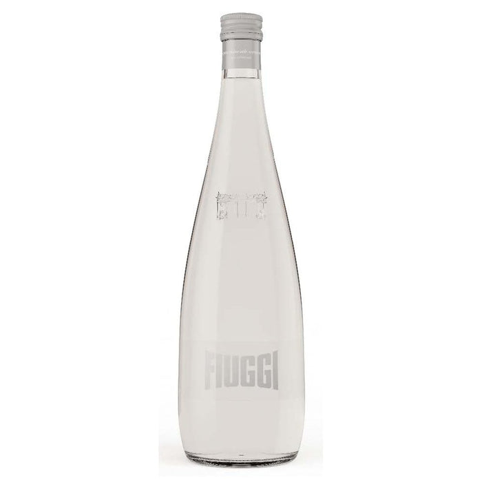 Fiuggi Natural Spring Water, Mineral Water EU, FULL Case, 6 x 1 Liter ...
