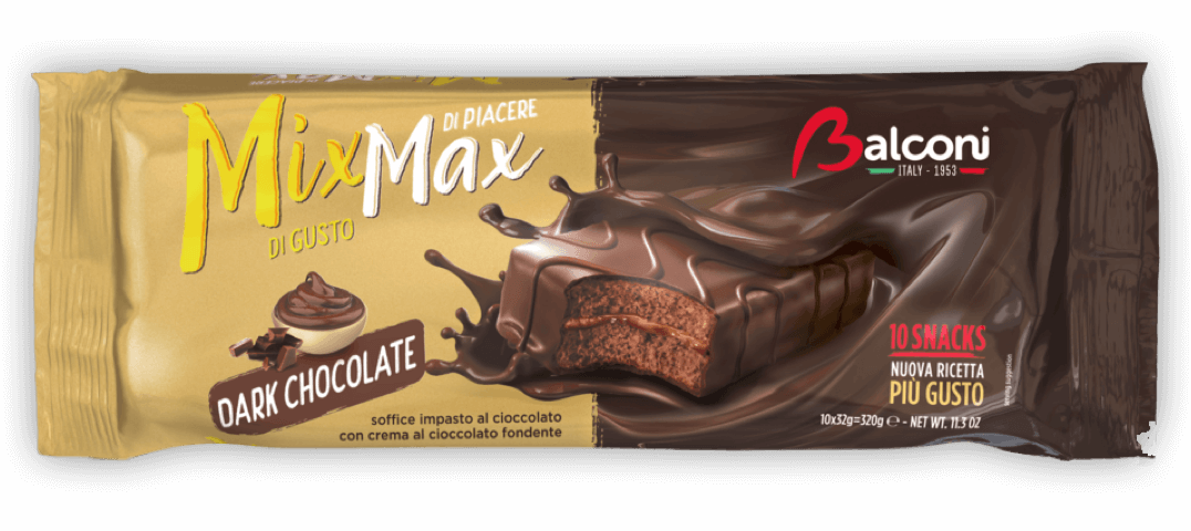 Balconi Mix Max Cakes, 350g | PiccolosNJ.com — Piccolo's Gastronomia ...