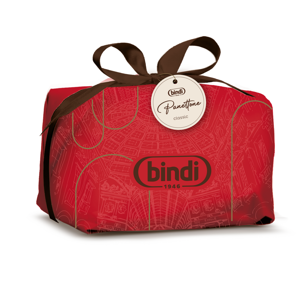 Panettone & Pandoro — Piccolo's Gastronomia Italiana