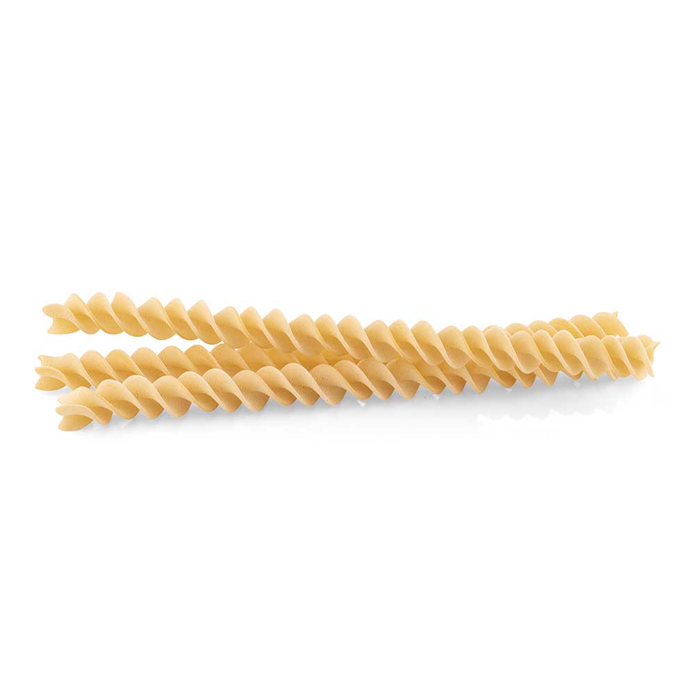 La Fabbrica Della Pasta Colonne Pompei, Giant Fusilli, 17.6 oz ...