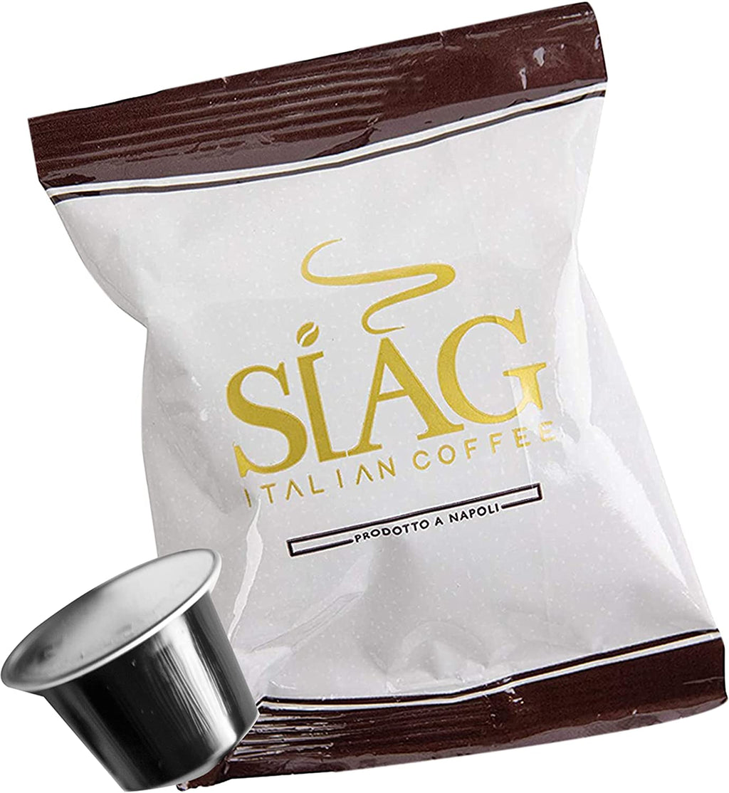 ALL COFFEE — Piccolo's Gastronomia Italiana