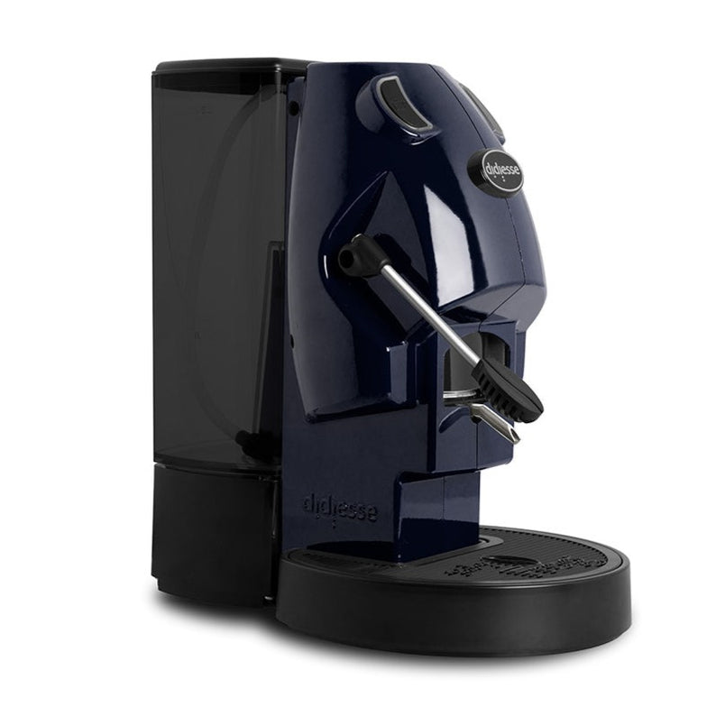 Didiesse BABY Frog ESE Espresso POD Machine, USA 120V — Piccolo's ...