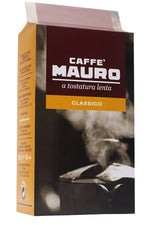 Caffe Mauro Ground Classic, 250g — Piccolo's Gastronomia Italiana