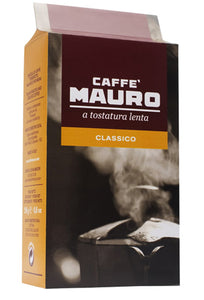 Caffe Mauro Ground Classic, 250g — Piccolo's Gastronomia Italiana