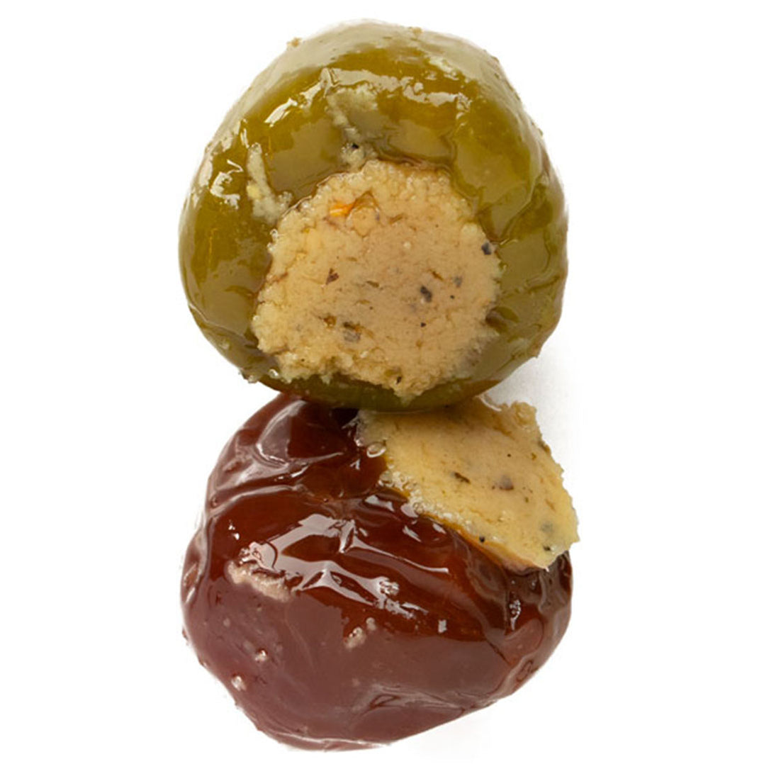 Cento Sweet Stuff Cherry Peppers, 8 oz | PiccolosNJ.com — Piccolo's ...