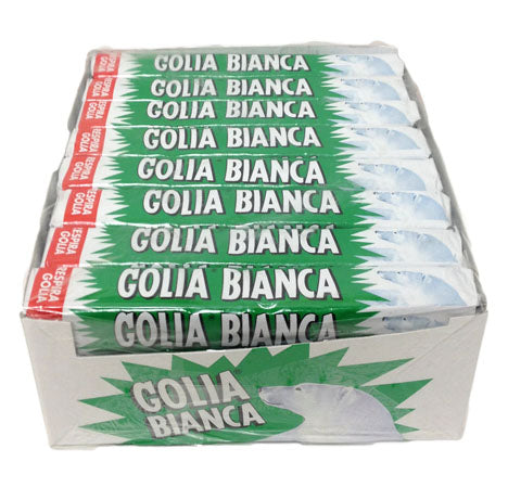 Golia Bianca Case of 24 Sticks — Piccolo's Gastronomia Italiana