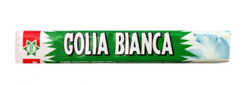 Golia Bianca Stick, 38g Stick — Piccolo's Gastronomia Italiana