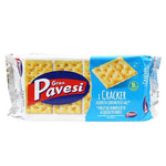 Gran Pavesi Unsalted Crackers, 8.8 oz | 250g — Piccolo's Gastronomia ...