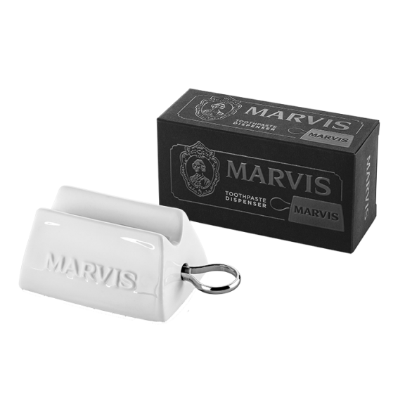 Marvis Toothpaste Squeezer, Dispenser — Piccolo's Gastronomia Italiana