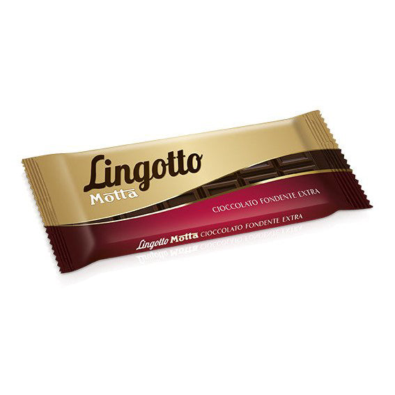 Motta Lingotto Extra Dark Chocolate Bar, 5.29 oz — Piccolo's ...