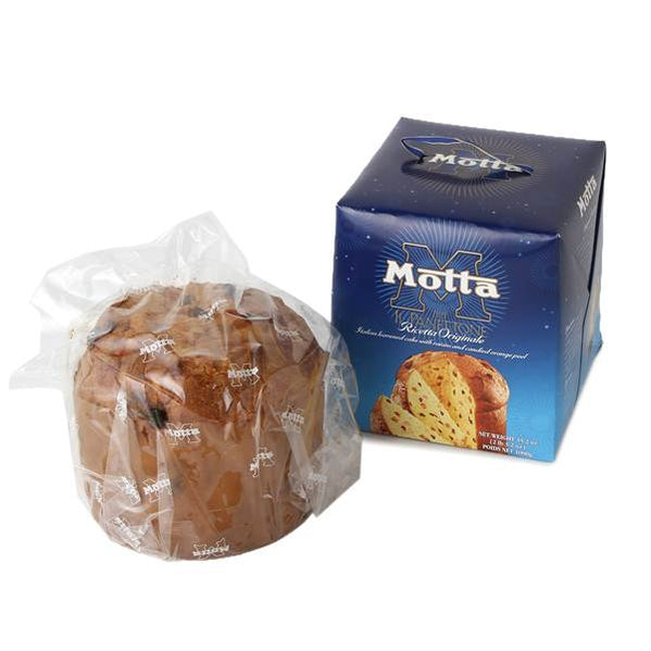 Panettone & Pandoro — Piccolo's Gastronomia Italiana