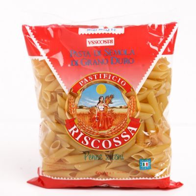 Riscossa Penne Zitoni #24 — Piccolo's Gastronomia Italiana