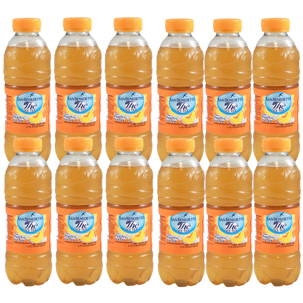 All Beverages — Piccolo's Gastronomia Italiana