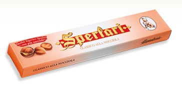 Sperlari Torrone Classico alla Nocciola, 150g — Piccolo's Gastronomia ...
