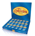 Ferrara Traditional Italian Torrone, Soft Nougat 6.35 oz, 18 pieces ...
