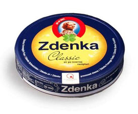 Zdenka Classic Cheese, 140g — Piccolo's Gastronomia Italiana