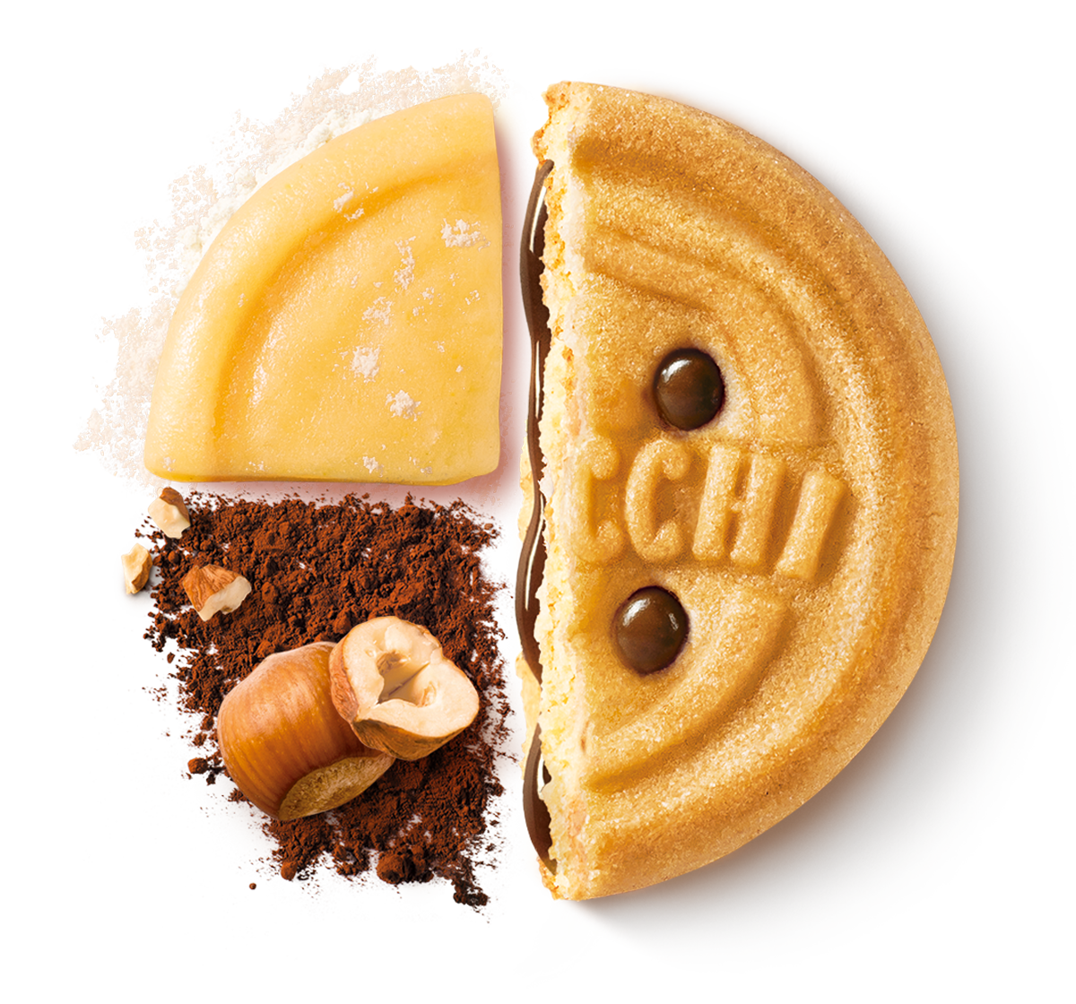 Mulino Bianco Baiocchi, 9.16 oz | 260g — Piccolo's Gastronomia Italiana