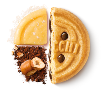 Mulino Bianco Baiocchi, 9.16 oz | 260g — Piccolo's Gastronomia Italiana