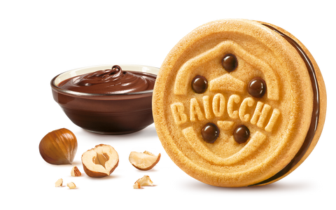 Mulino Bianco Baiocchi, 9.16 oz | 260g — Piccolo's Gastronomia Italiana