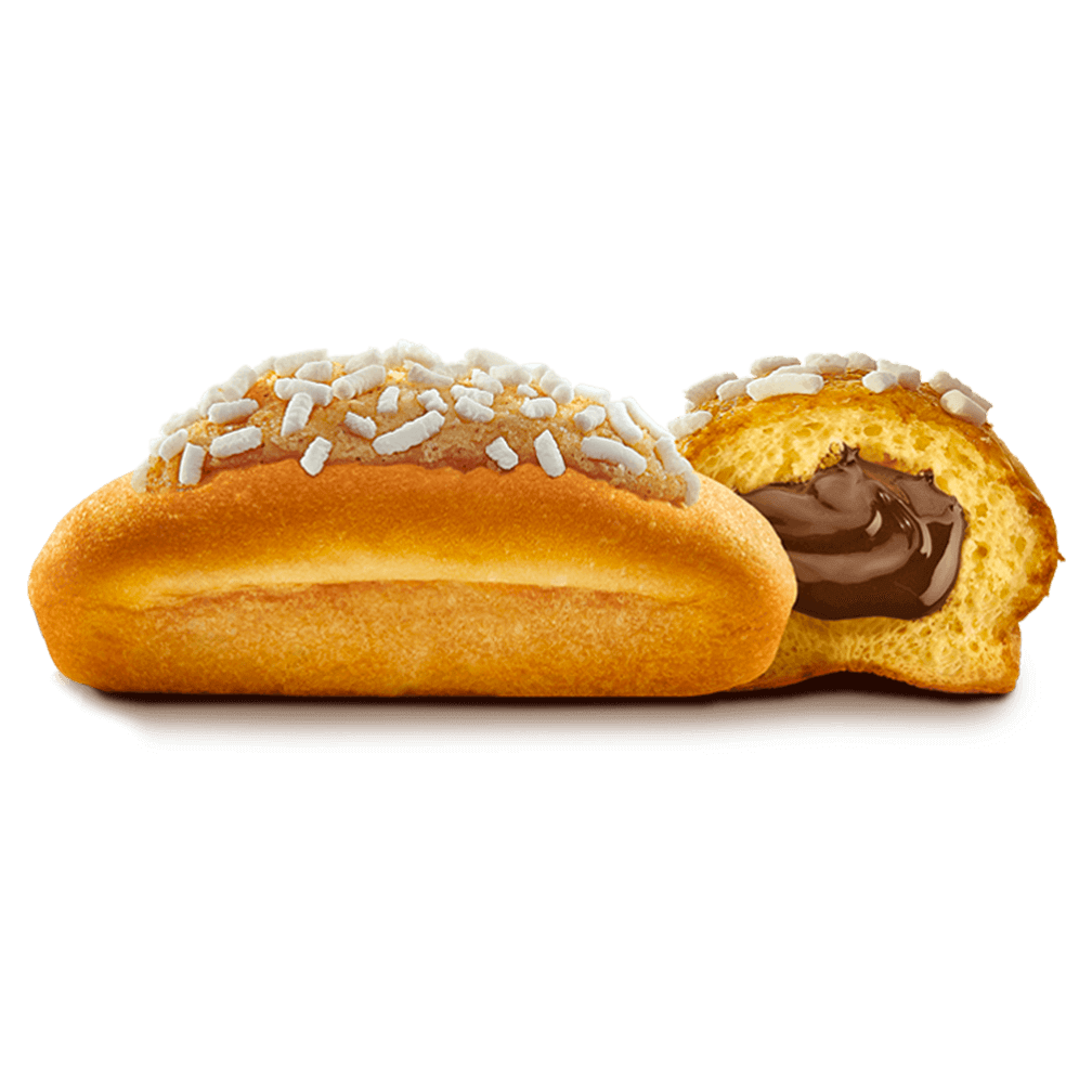 Buondi Motta Cacao, Chocolate Filled, 9.10 oz | 258g — Piccolo's ...