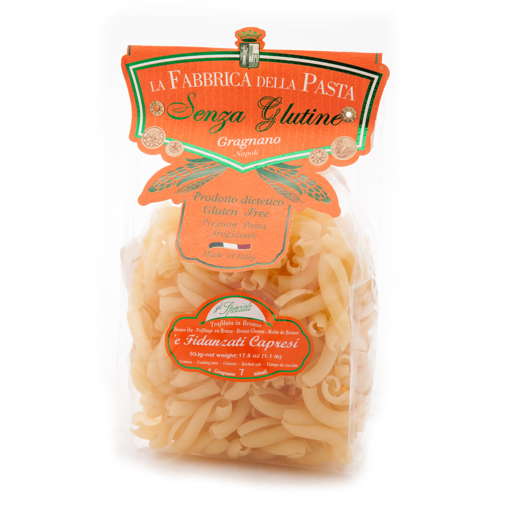 La Fabbrica Della Pasta — Piccolo's Gastronomia Italiana