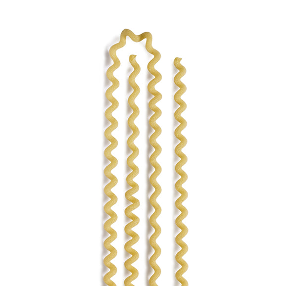 Riscossa Fusilli Con Buco Pasta #787, 16 oz | 454g — Piccolo's ...
