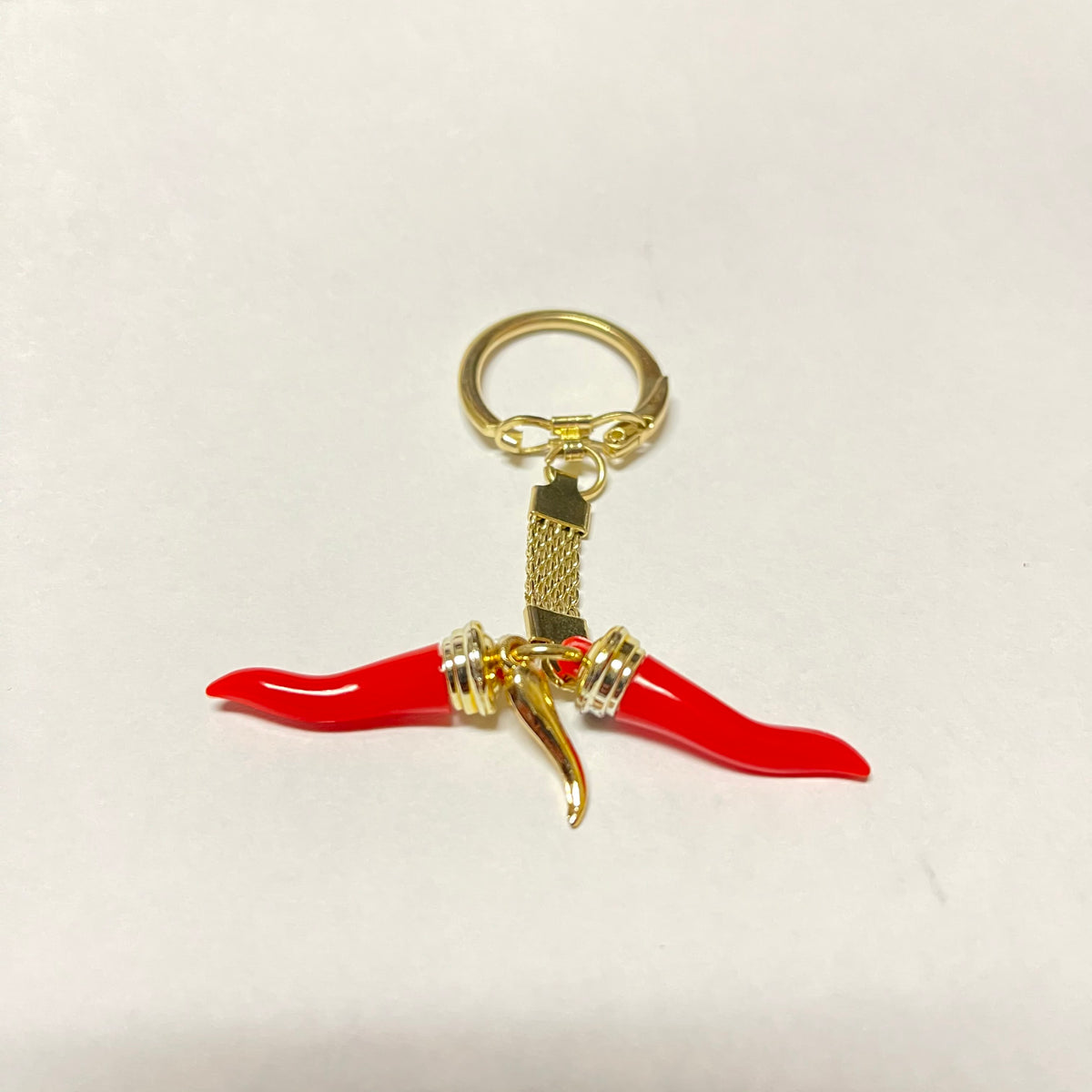 Small Italian Horn, 3 pc — Piccolo's Gastronomia Italiana