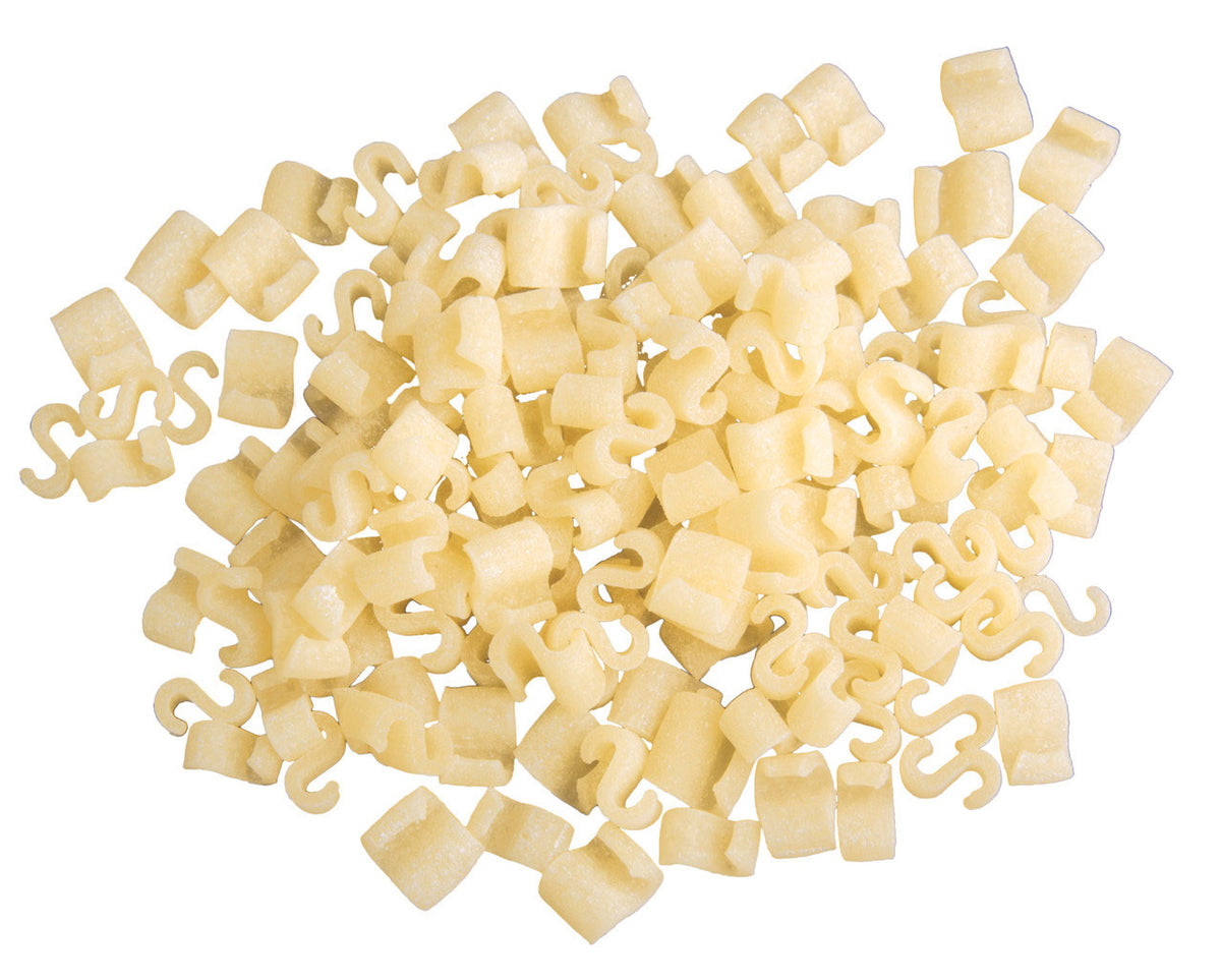 La Fabbrica Della Pasta Gluten Free i Susini, #120, 17.6 oz | 500g ...