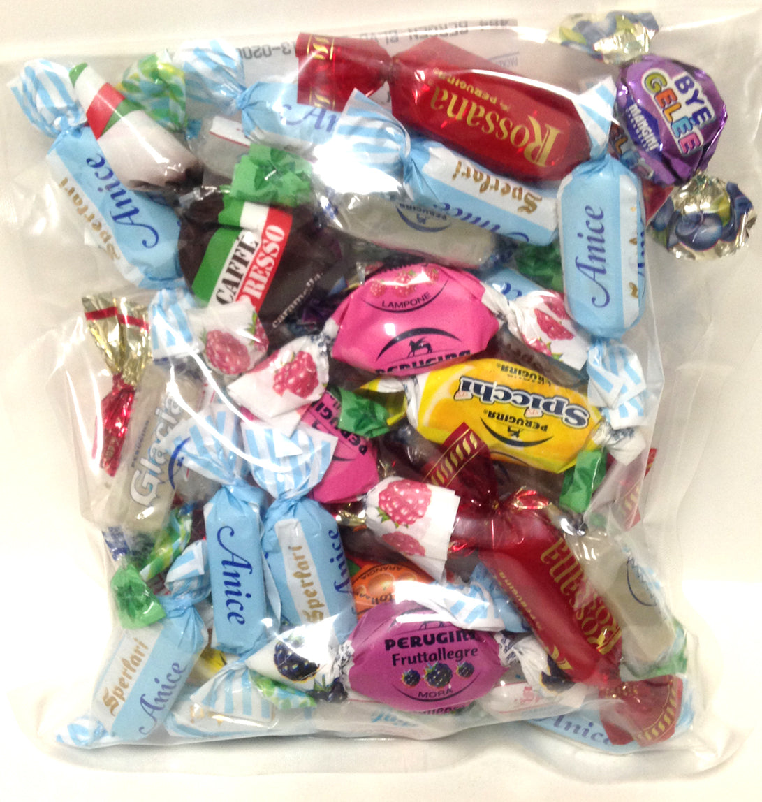 All Candy — Piccolo's Gastronomia Italiana