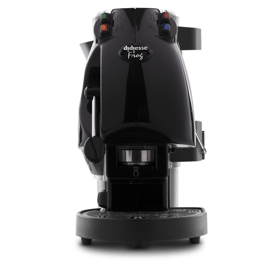 ESE Pod Espresso Machines | PiccolosNJ.com — Piccolo's Gastronomia Italiana