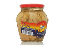 Flott Tuna Fillets in Olive Oil, 10.5 oz | 300g — Piccolo's Gastronomia ...
