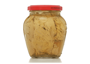 Flott Tuna Fillets in Olive Oil, 10.5 oz | 300g — Piccolo's Gastronomia ...