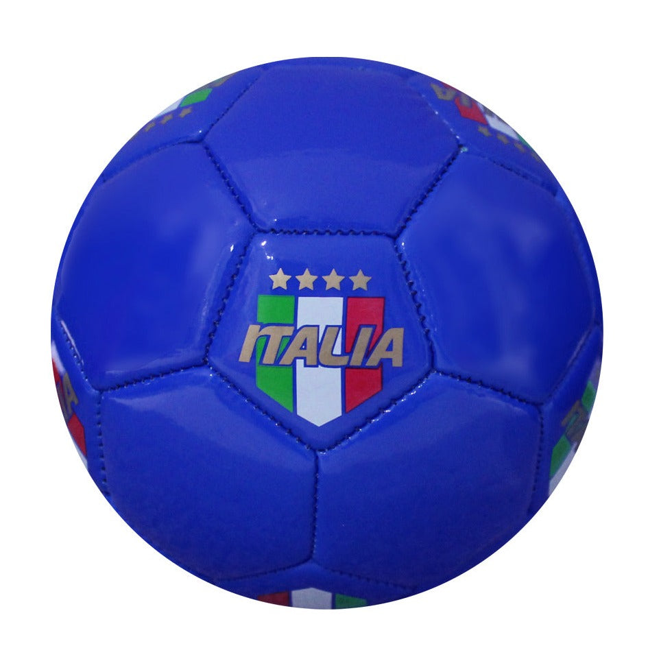 Italia Small Soccer Ball — Piccolo's Gastronomia Italiana