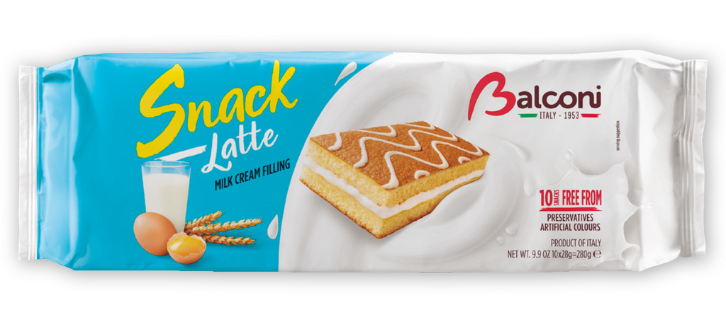 All Snacks — Piccolo's Gastronomia Italiana